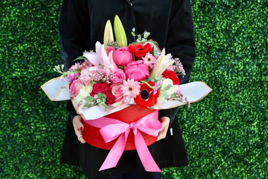Glow Floral Event Design