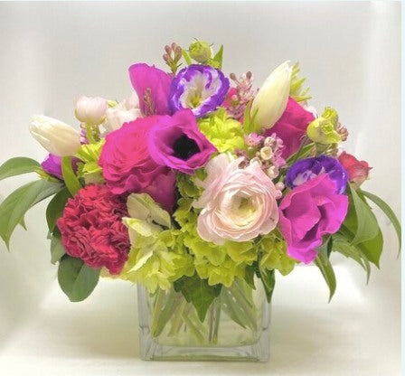 The Ana Bloom Bouquet in Tuscaloosa, AL - Glow Floral Event Design